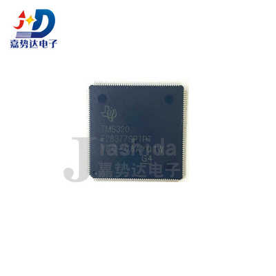 TMS320F28377SPTPT 32位微控制器 - MCU HLQFP-176 全新