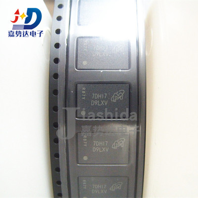 MT47H64M16HR-3 IT:H 动态随机存取存储器SDRAM DDR2 FBGA-84全新