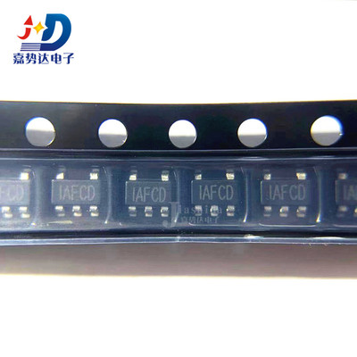 MP157GJ-Z MP157 丝印：IAFC* 开关电源芯片 TSOT23-5 全新