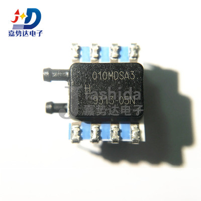 HSCDRRN010MDSA3 010MDSA3 板机接口压力传感器 DIP 全新
