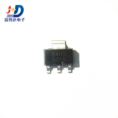 LM317EMPX/NOPB LM317 LM317EMPX N01A 线性稳压器 SOT-223 全新