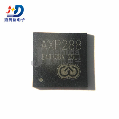 AXP288 AXP288C AXP288D QFN76 平板电源管理芯片
