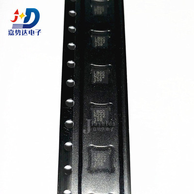 LT3472EDD#TRPBF LT3472EDD 丝印:LBGC 开关稳压器 DFN10 全新