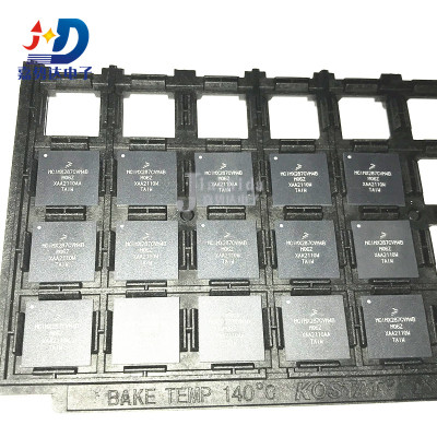MPC8306VMADDCA MPC8306CVMACDCA 微处理器MPU MPC8306SCVMACDCA