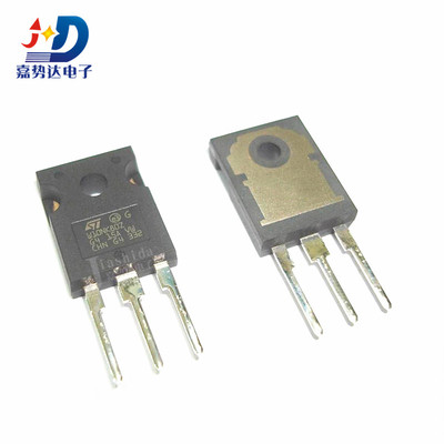 STW10NK80Z W10NK80Z 电源开关管 MOS场效应管TO-247 全新