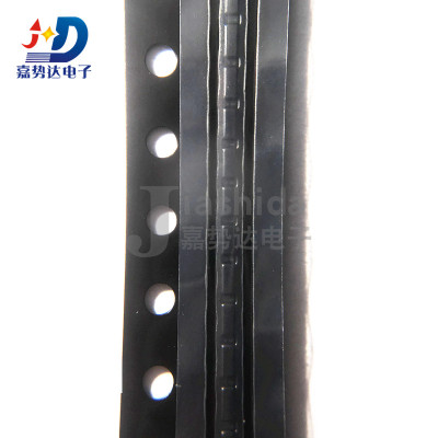 PESD5V0H1BSF 丝印：U7 ESD抑制器/TVS二极管 SOD-962 全新