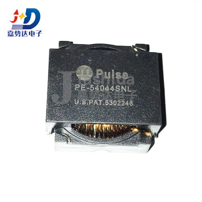 PE-54044SNL 54044SNL 功率电感 77uH/3A 全新