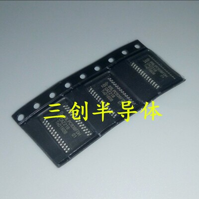 P89LPC938FDH 89LPC938FDH 贴片TSSOP-28 8位微控制器芯片 可直拍