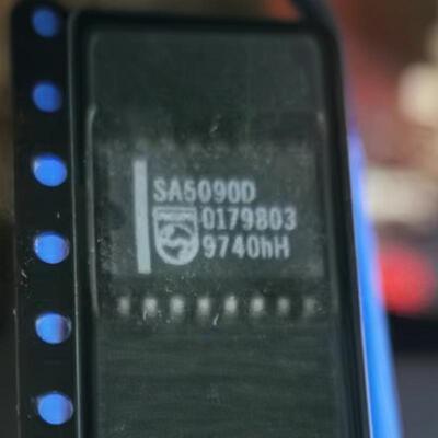 原装进口 SA5090D SOP 集成电路芯片 质量保证