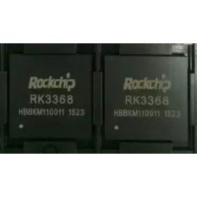 全新原装RK3368质量保证 量大价优