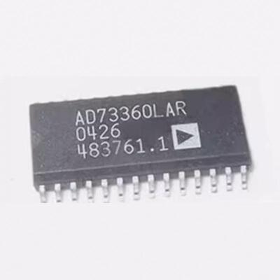 AD73360LAR AD73360LARZ 封装SOP28 数据转换器芯片 正品保证