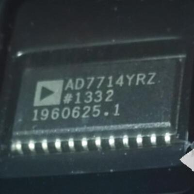AD7714YRZ AD7714YR SOP-24 模数转换芯片ADC 正品保证