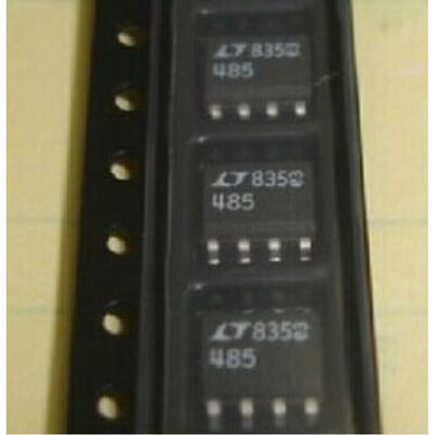 原厂供应LTC8043ES8#PBF 数模转换器- DAC 封装SOP-8 全新原装IC
