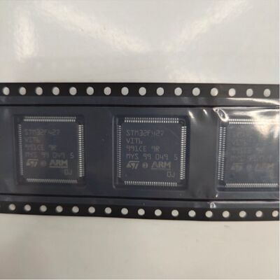 原厂供应STM32F427VIT7TR ARM微控制器 - MCU 全新原装进口IC