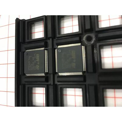 全新原装STM32F746VGT6 STM32F746ZGT6 STM32F746VET6质量保证