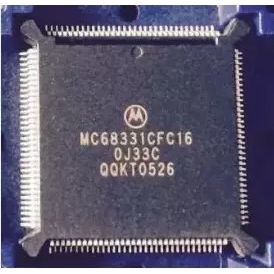 全新原装MC68331CFC16 MC68331CFC20 MC68331CFC25微控制器