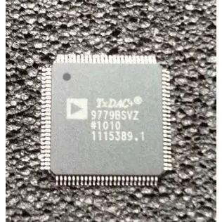 全新原装AD9779BSVZ AD9779BSV 质量保证 量大价优