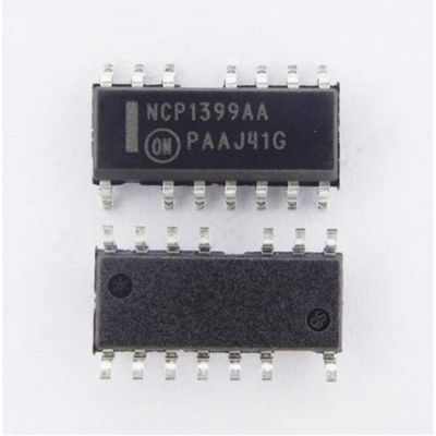 原厂供应NCP1399ACDR2G 开关控制器 全新原装IC