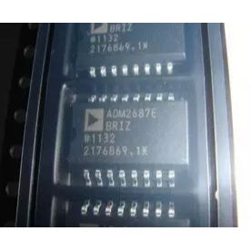 全新原装ADM2687EBRIZ ADM2687EBRI质量保证 量大价优
