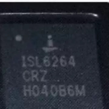 全新原装ISL6264CRZ-T ISL6264 QFN40 质量保证 量大价优