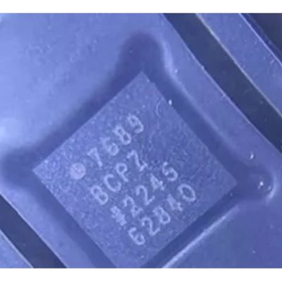 原厂供应AD7689BCPZRL7 模数转换器 - ADC 全新原装IC