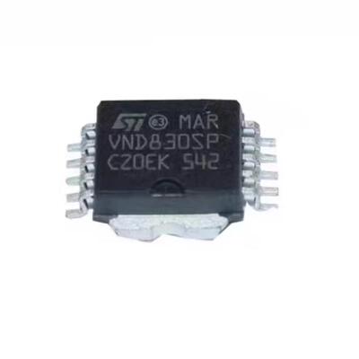 VND830 VND830SP VND830ASP 汽车车身电脑板驱动芯片 正品保证