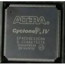 全新原装 EP4CE6E22C8N EP4CE6E22 QFP144 质量保证