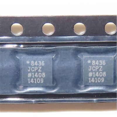 原厂供应AD8436JCPZ-R7 专业电源管理 (PMIC)全新原装IC