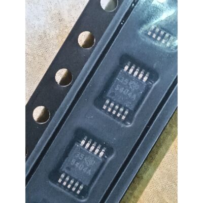 TPS54040ADGQR 封装MSOP10 丝印5404A 开关稳压器芯片 全新原装