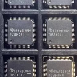 全新原装TUSB4041IPAPR TUSB4041I USB接口控制器芯片 质量保证