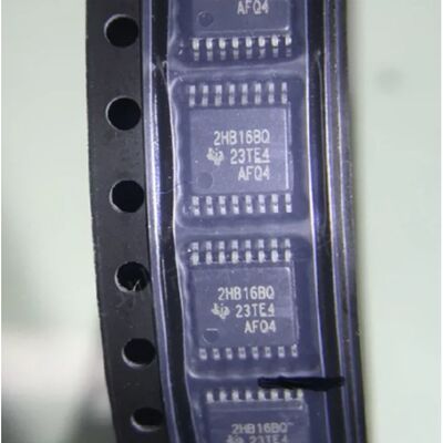 原厂供应TPS2HB16BQPWPRQ1 电源开关 IC - 配电 全新原装