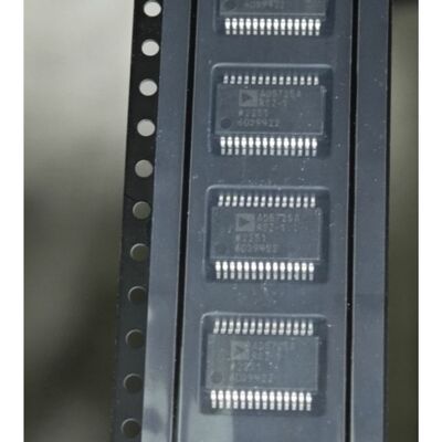 AD5725ARSZ-500RL7 AD5725ARSZ-1500RL7 数模转换器- DAC 全新IC
