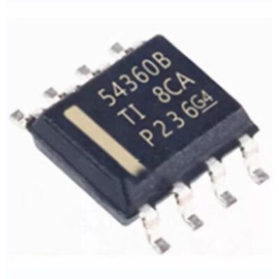 厂家直销TPS54360BQDDARQ1开关稳压器全新原装