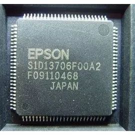 全新原装S1D13706F00A1,S1D13706F00A2质量保证 量大价优