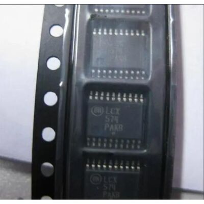 MC74LCX574DTR2G 触发器IC 封装TSSOP20 全新原装