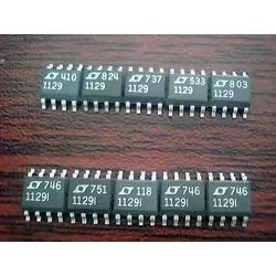 LT1129CS8 LT1129IS8 低压差稳压器 SOP-8封装进口拆机