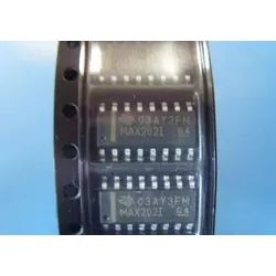 MAX202I   MAX202  SOP16  3.9MM