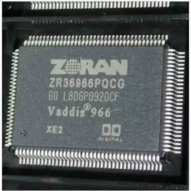 全新原装ZR36966PQCG质量保证 量大价优