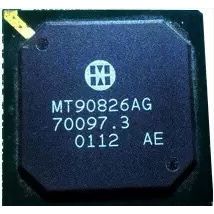 全新原装MT90826AG BGA质量保证 量大价优