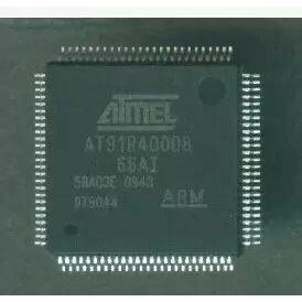 全新原装AT91R40008-66AI质量保证 量大价优