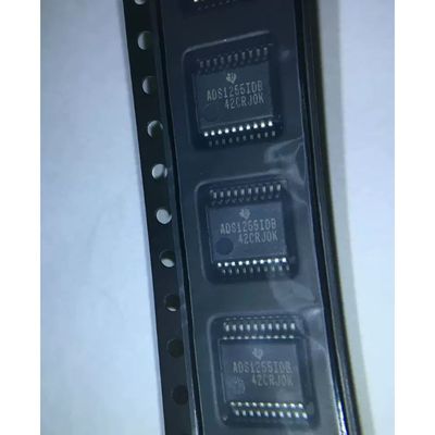 全新原装ADS1255IDBR SSOP-20 数模转换器 质量保证 正品热卖