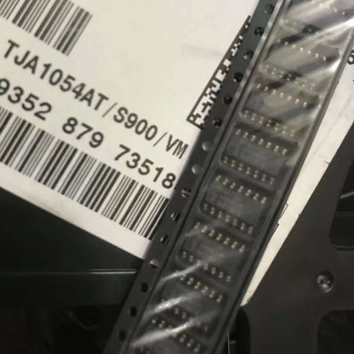TJA1054AT/S900/VM  CAN 接口集成电路 封装SOP-14  全新原装