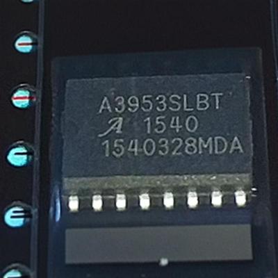 A3953SLBT SOP16 电机驱动器 控制器芯片  正品保证