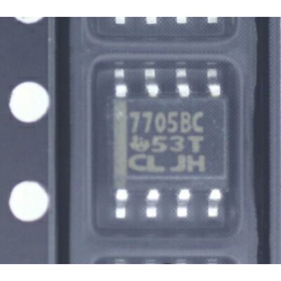 原厂供应TL7705BCDR 监控电路  全新原装进口IC
