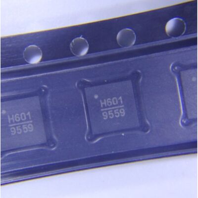 HMC601LP4E  HMC601LP4ETR  RF检波器IC 封装QFN24  全新原装