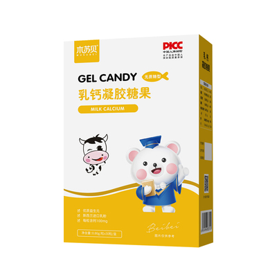 木苏贝乳钙国产液体钙