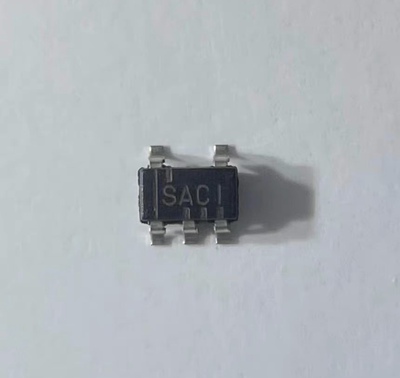 SN65LVDT2DBVR SOT23-5 丝印SACI单路LVDS接收器贴片集成芯片