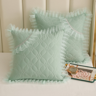 抱枕沙发靠垫客厅飘窗床头靠枕套