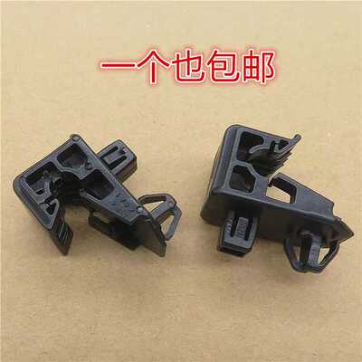 ACR30适配佳美前大灯固定支架