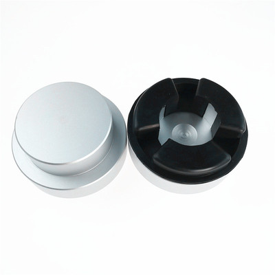 MAGNALOY六角橡胶弹性体缓冲垫铝合金连轴联轴器70/270/370/470